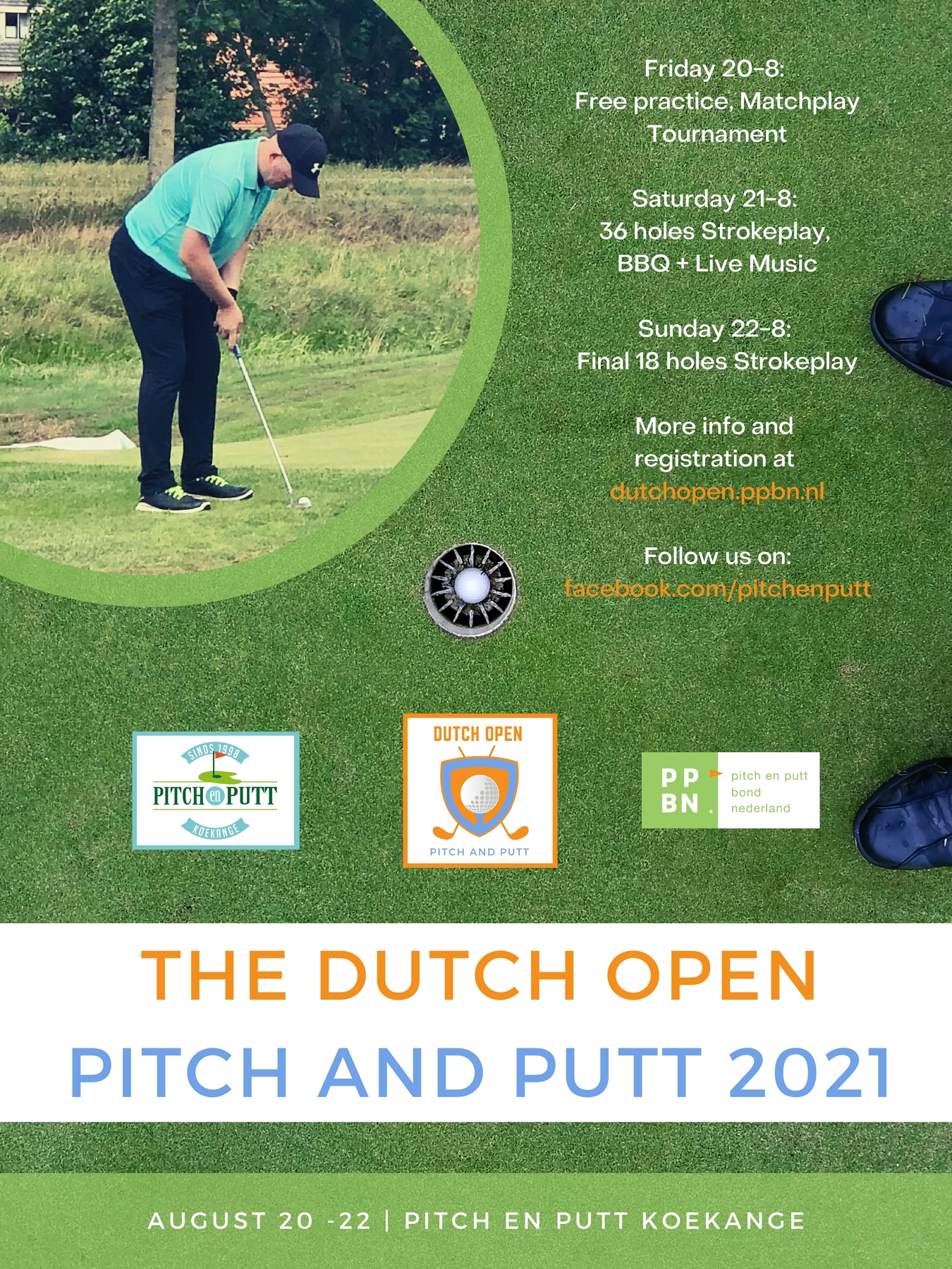 国際大会 | 一般社団法人日本ピッチ&パット協会：オフィシャルサイト(公式)